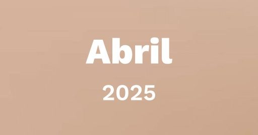 4 Abril 2025 – Yu Nutrition