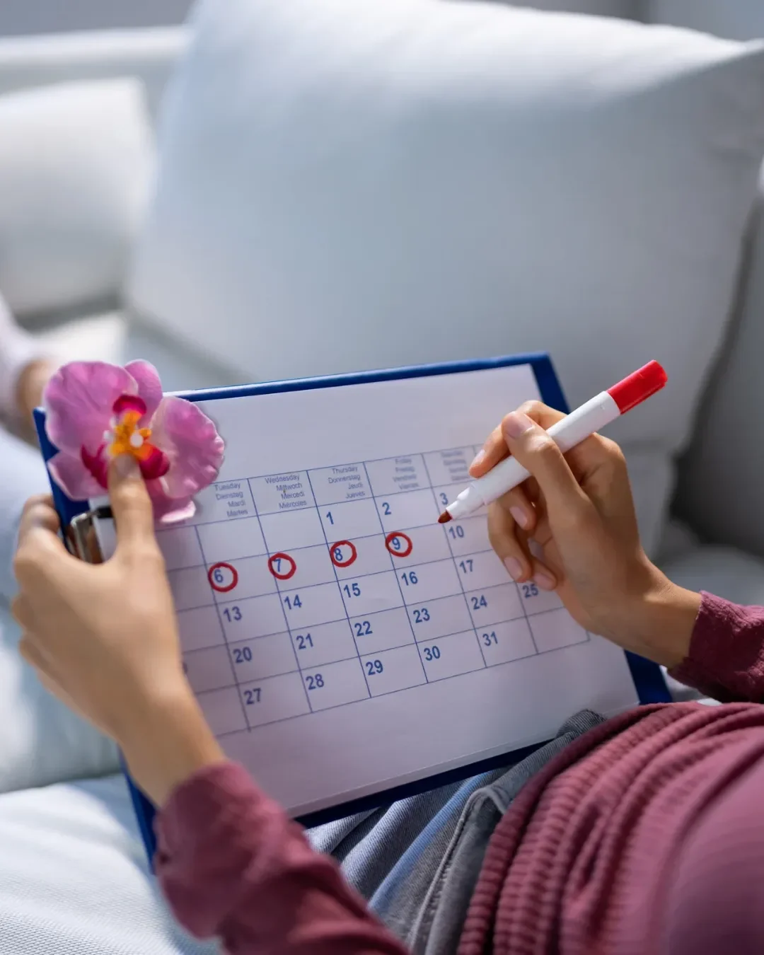 5 Mayo 2025 – Yu Nutrition