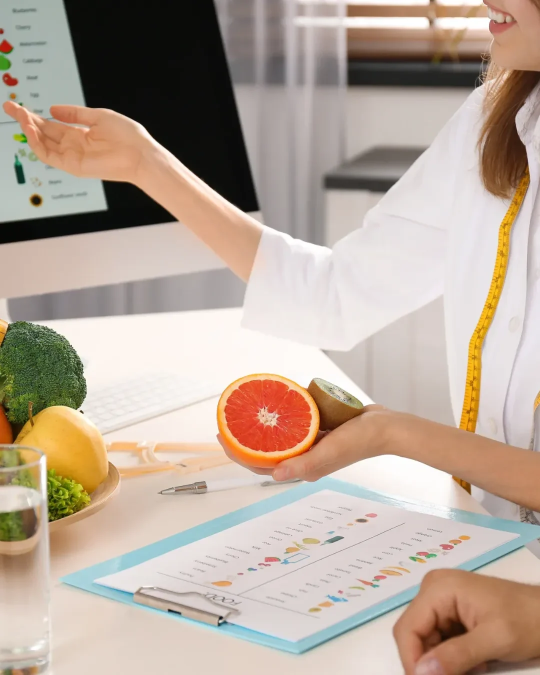 5 Mayo 2025 – Yu Nutrition